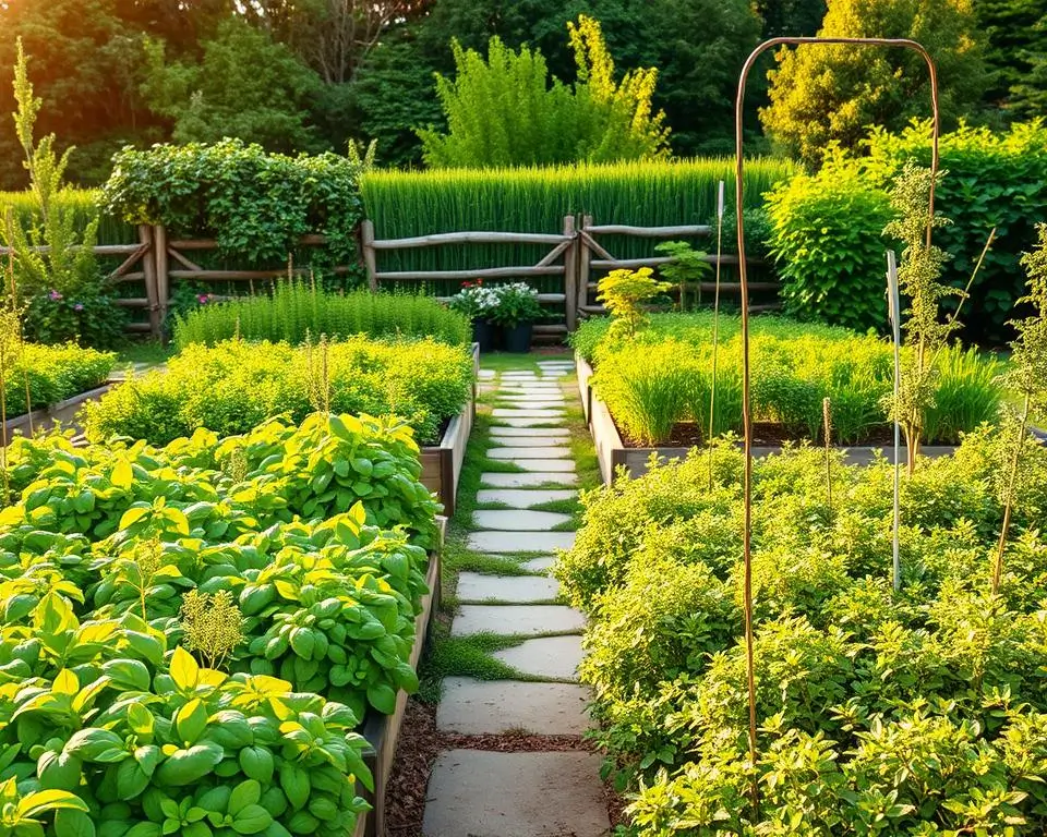How to Start Herb Gardening - FeedNovaz