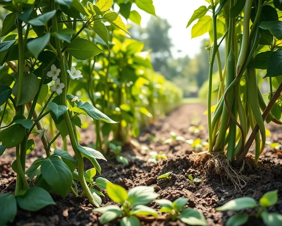 Growing Beans: The Ultimate Guide for Beginners in 2025